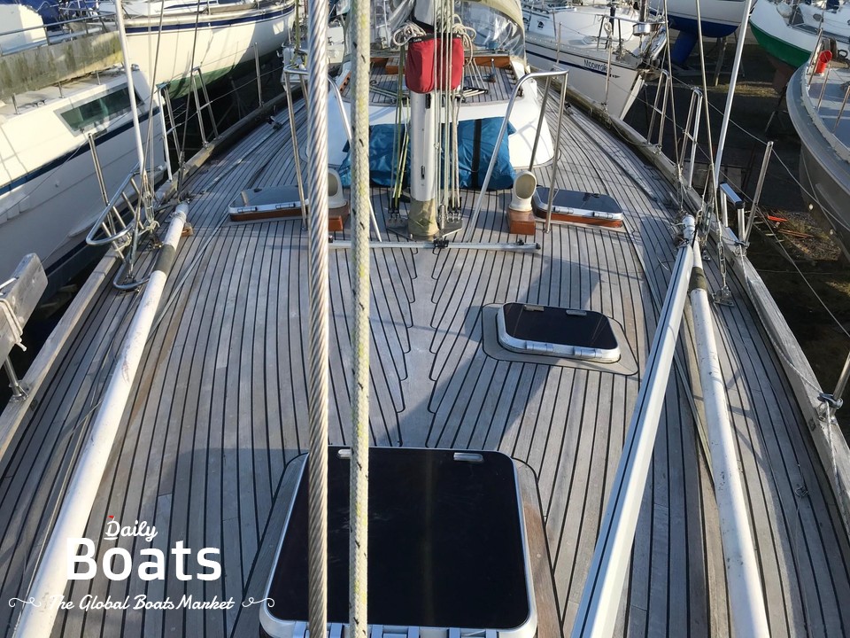 1989 Bruce Roberts Classic 45 for sale. View price, photos and Buy 1989 ...