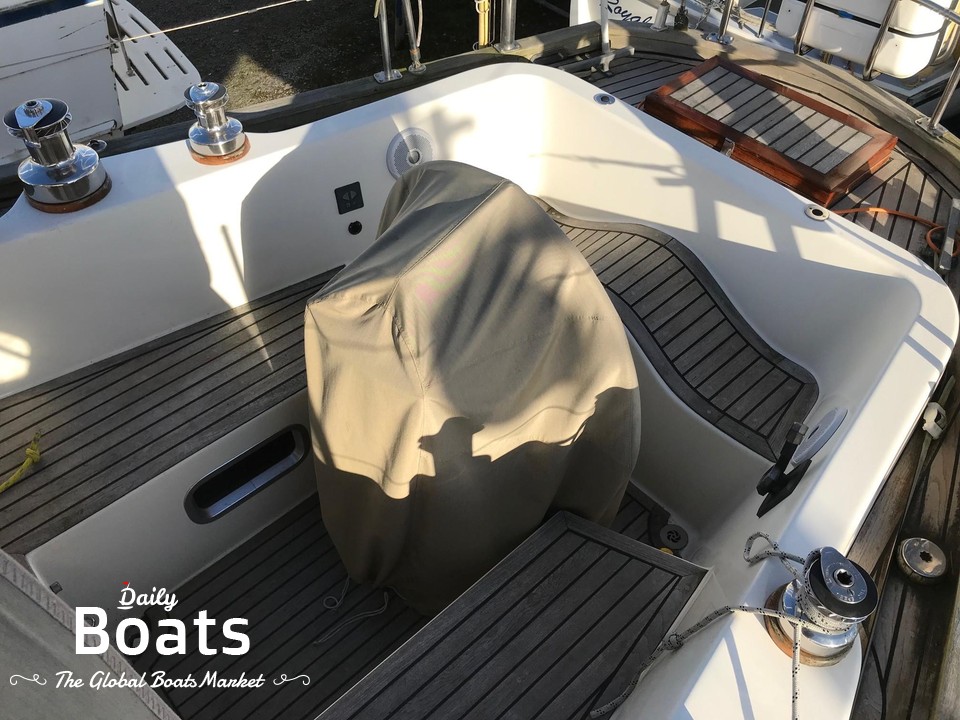 1989 Bruce Roberts Classic 45 for sale. View price, photos and Buy 1989 ...