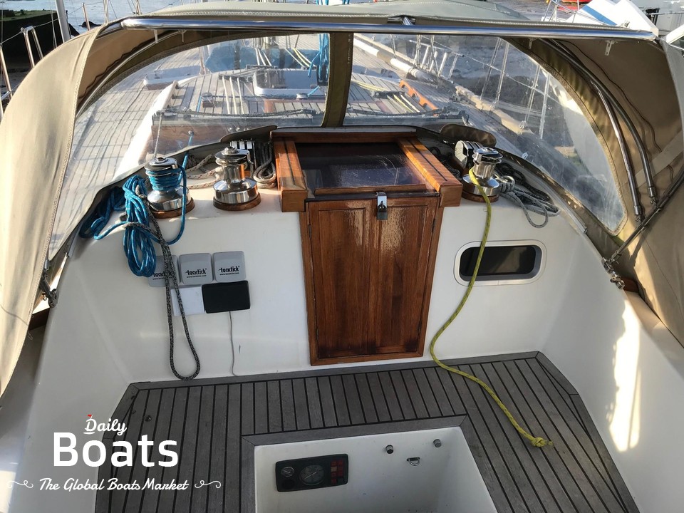 1989 Bruce Roberts Classic 45 for sale. View price, photos and Buy 1989 ...