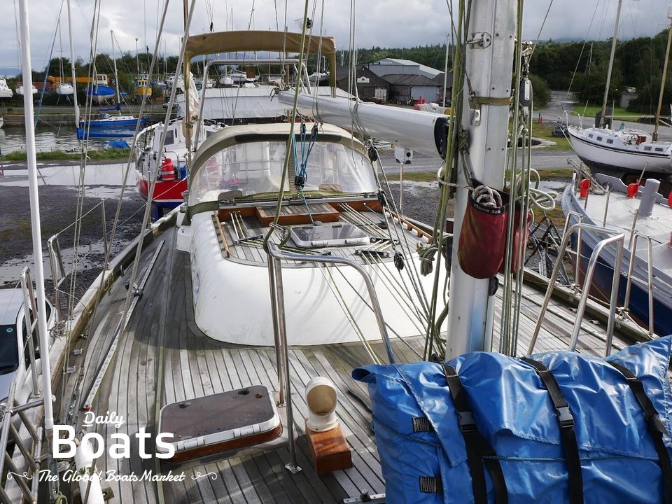 1989 Bruce Roberts Classic 45 for sale. View price, photos and Buy 1989 ...