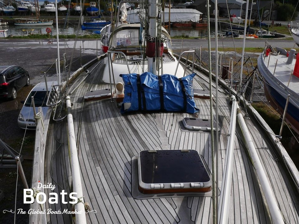 1989 Bruce Roberts Classic 45 for sale. View price, photos and Buy 1989 ...