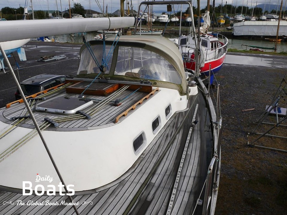 1989 Bruce Roberts Classic 45 for sale. View price, photos and Buy 1989 ...