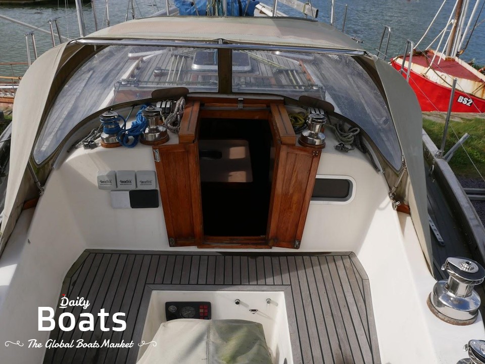 1989 Bruce Roberts Classic 45 for sale. View price, photos and Buy 1989 ...