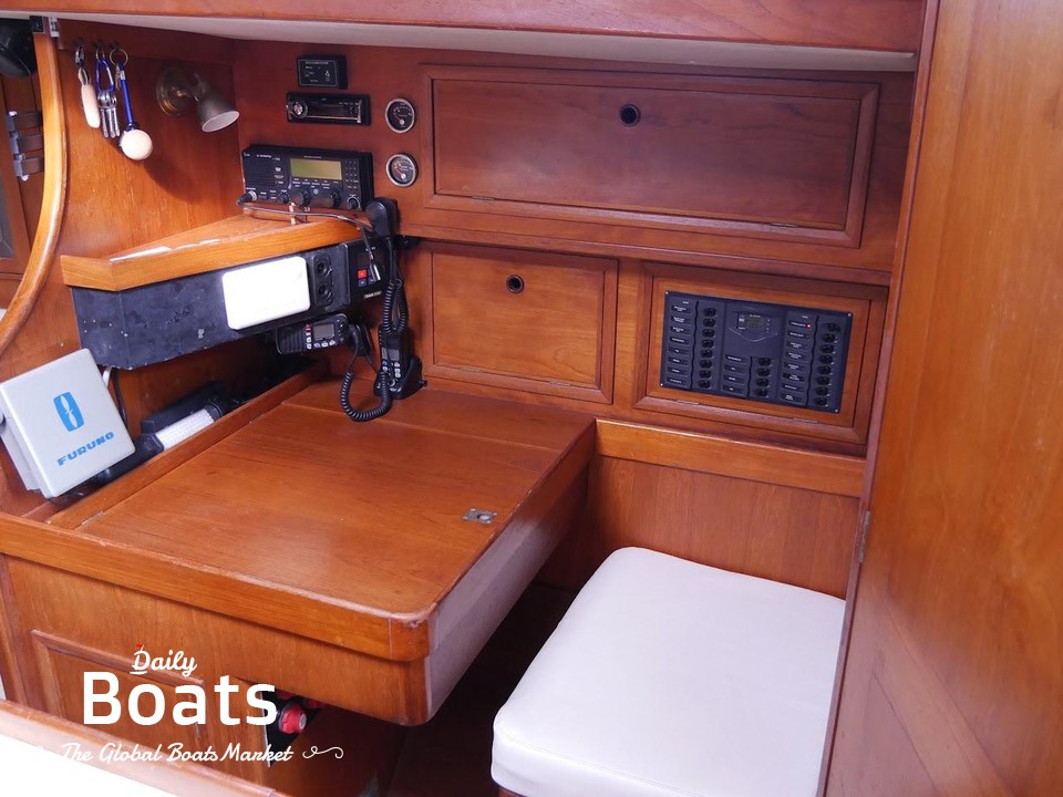 1989 Bruce Roberts Classic 45 for sale. View price, photos and Buy 1989 ...