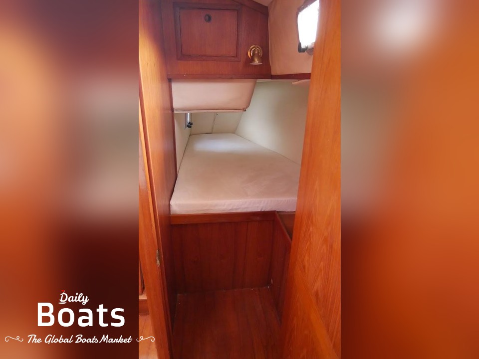 1989 Bruce Roberts Classic 45 for sale. View price, photos and Buy 1989 ...