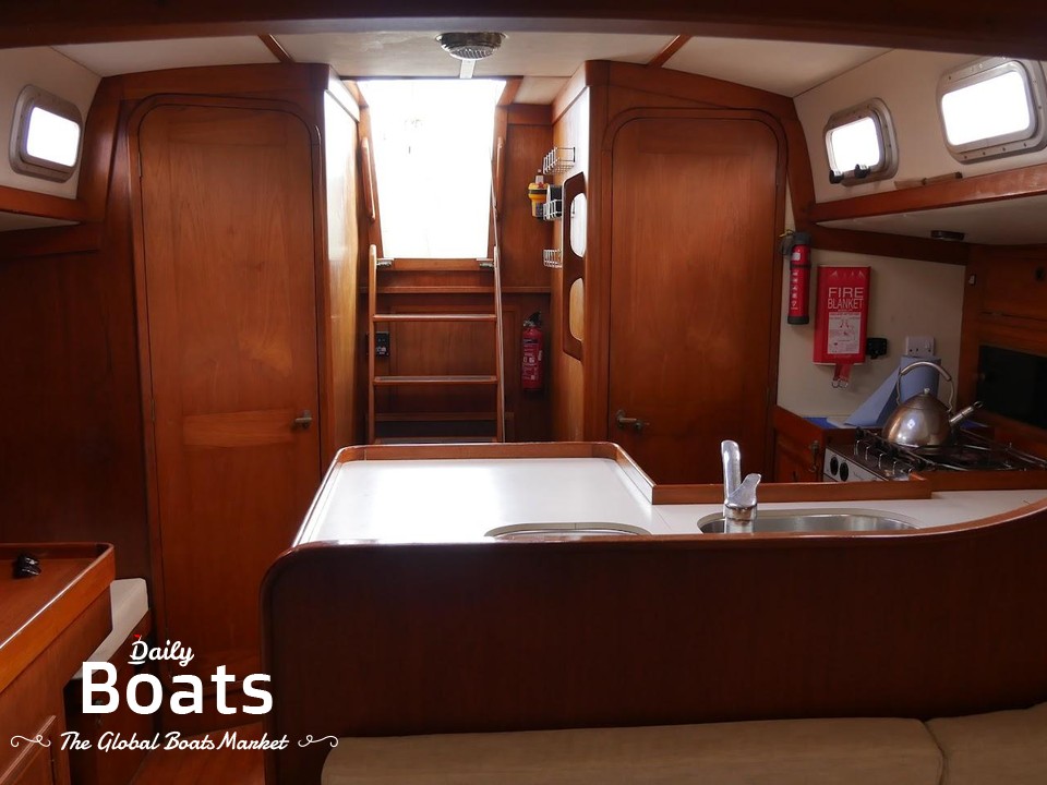 1989 Bruce Roberts Classic 45 for sale. View price, photos and Buy 1989 ...