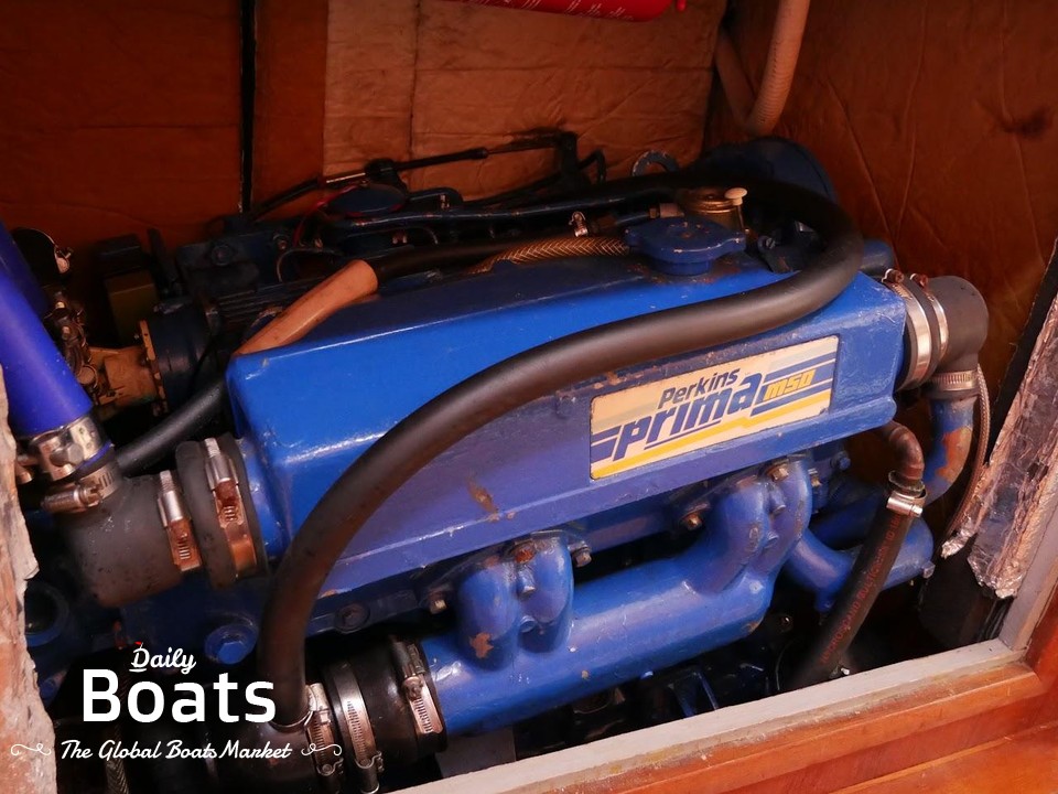 1989 Bruce Roberts Classic 45 for sale. View price, photos and Buy 1989 ...