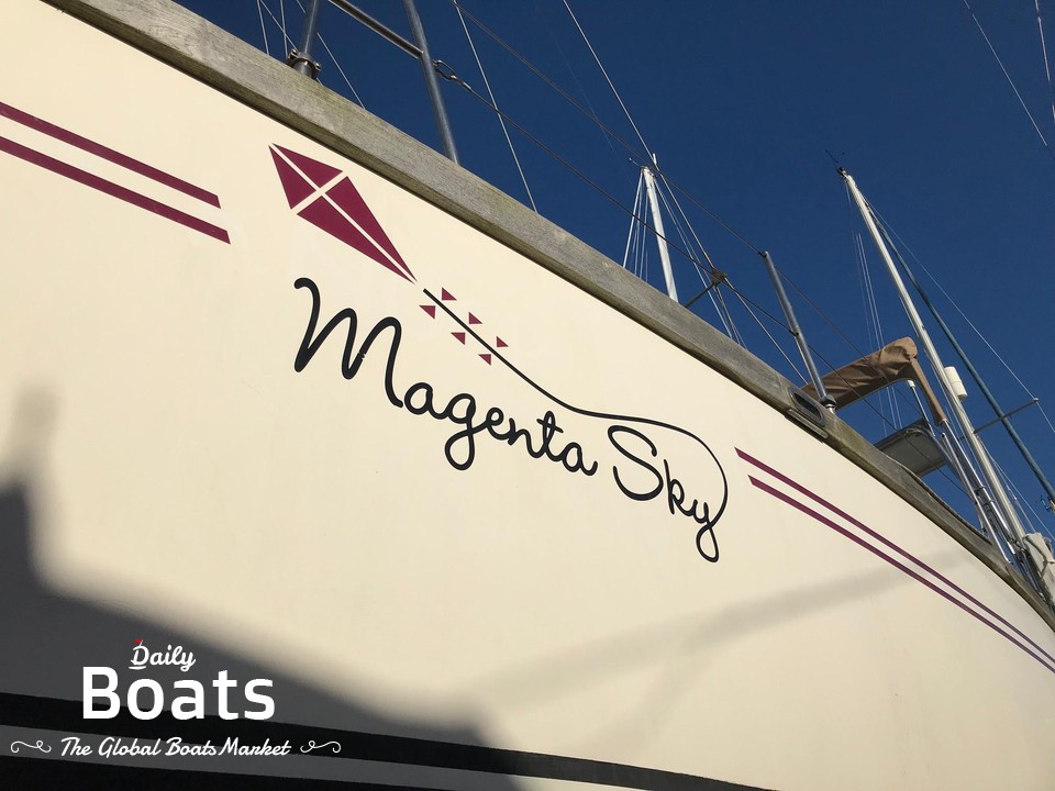 1989 Bruce Roberts Classic 45 for sale. View price, photos and Buy 1989 ...