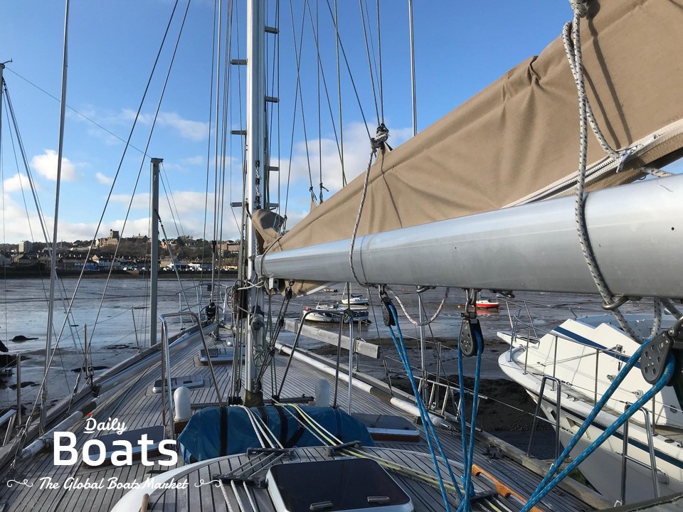 1989 Bruce Roberts Classic 45 for sale. View price, photos and Buy 1989 ...