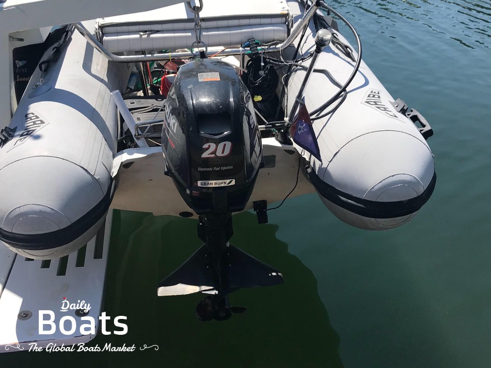 1989 Sea Ray 46 Express Cruiser for sale. View price, photos and Buy ...