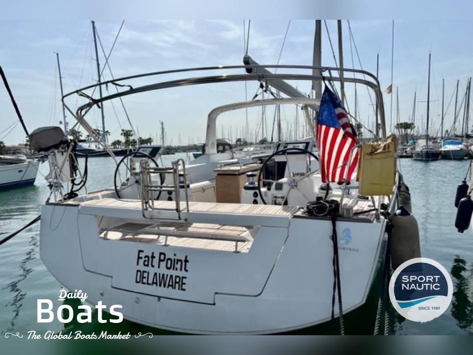 2015 Beneteau Oceanis 55 for sale. View price, photos and Buy 2015 ...