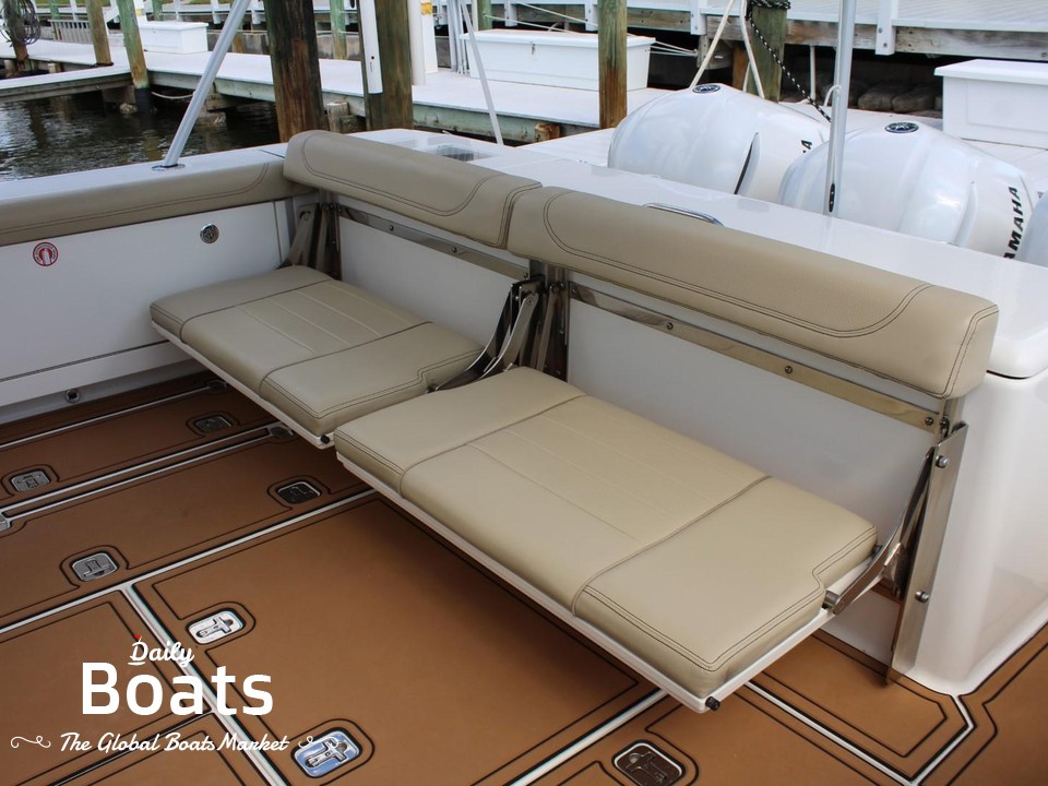 2019 Pursuit 385 Os for sale. View price, photos and Buy 2019 Pursuit ...