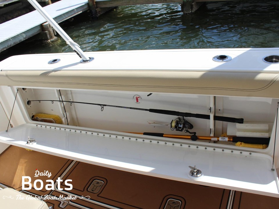 2019 Pursuit 385 Os for sale. View price, photos and Buy 2019 Pursuit ...