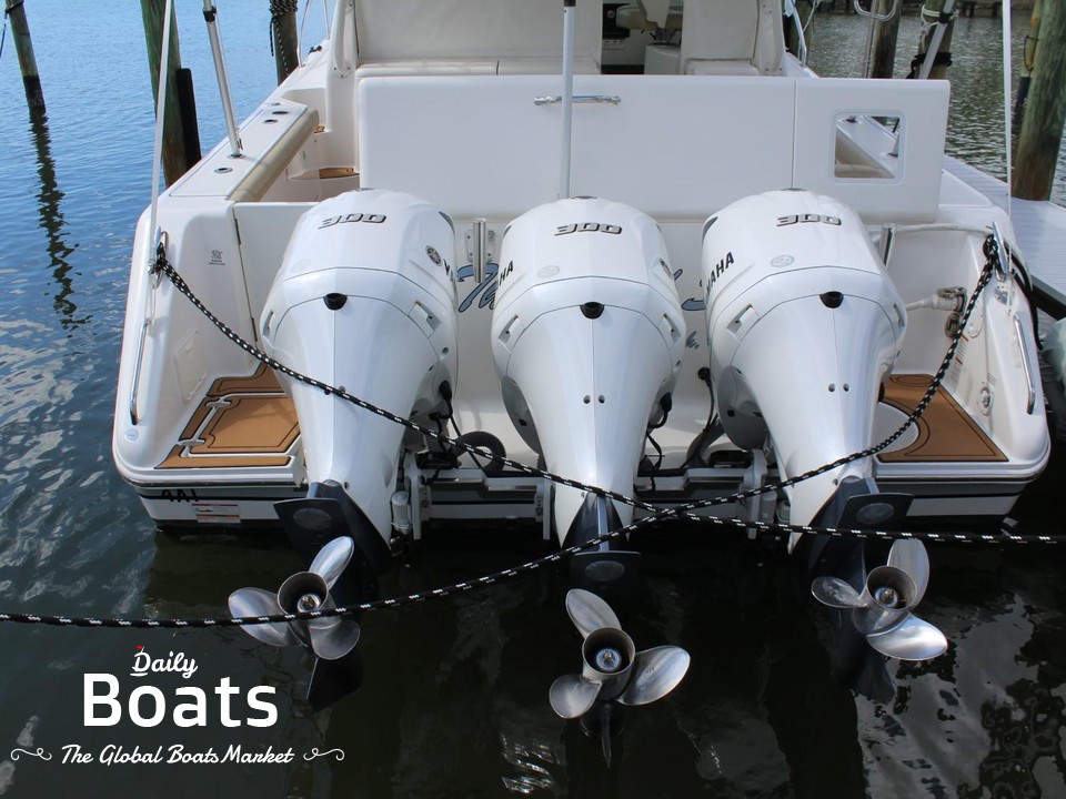 2019 Pursuit 385 Os for sale. View price, photos and Buy 2019 Pursuit ...