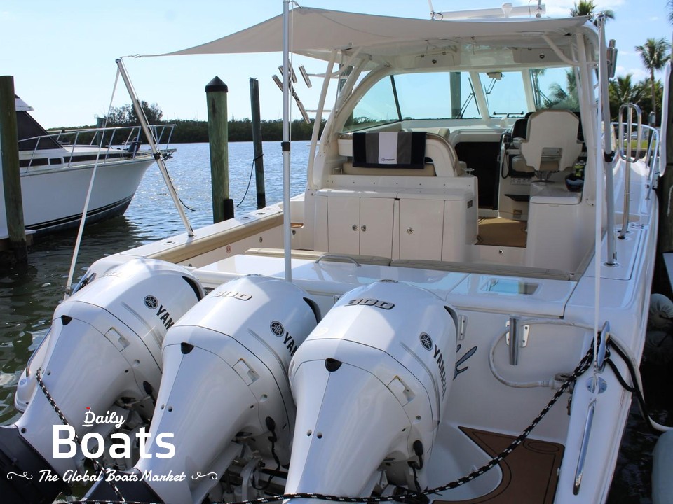 2019 Pursuit 385 Os for sale. View price, photos and Buy 2019 Pursuit ...