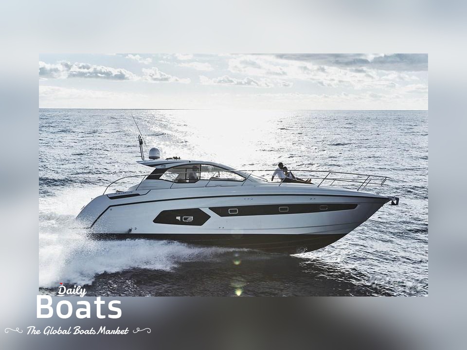 2015 Azimut 43 Atlantis for sale. View price, photos and Buy 2015 ...