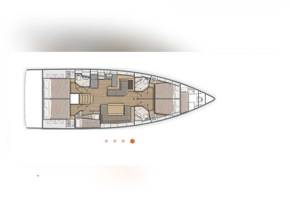 2018 Beneteau Oceanis 51.1 for sale. View price, photos and Buy 2018 Beneteau Oceanis 51.1 #325377