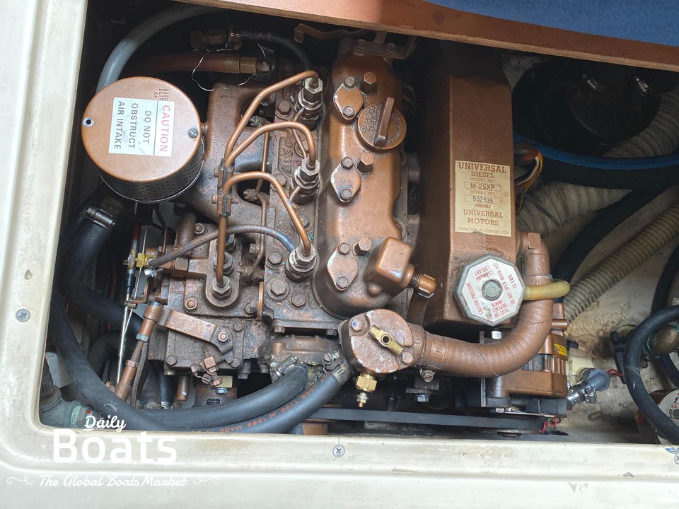 1990 Catalina 30 Mkii for sale. View price, photos and Buy 1990 ...