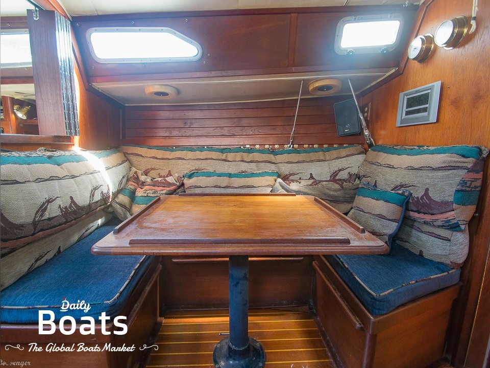 1981 Ericson 38 for sale. View price, photos and Buy 1981 Ericson 38 ...