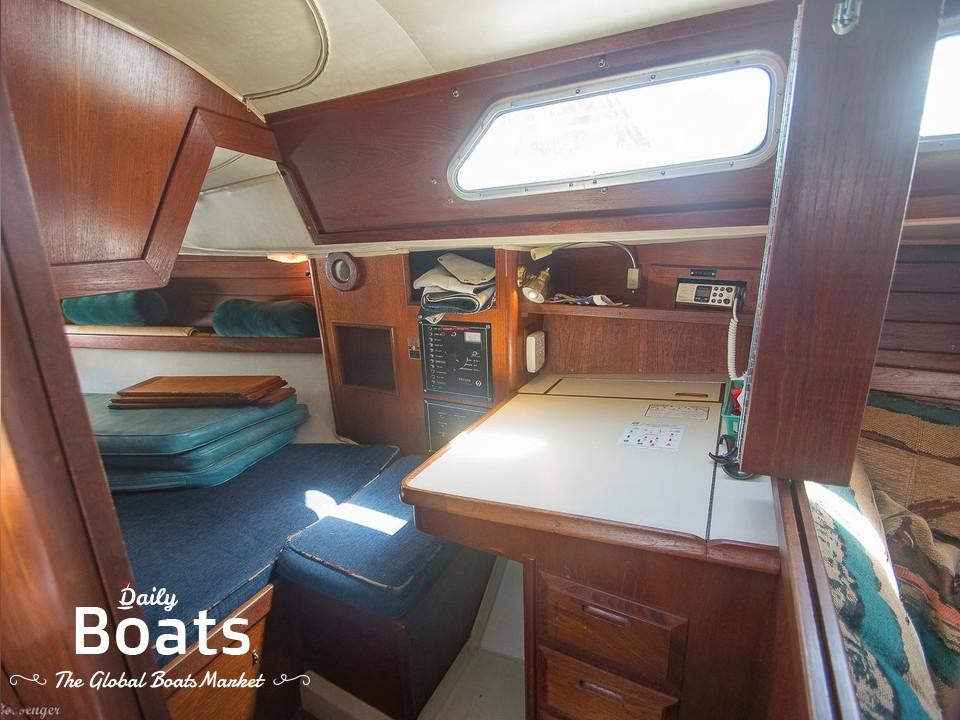 1981 Ericson 38 for sale. View price, photos and Buy 1981 Ericson 38 ...