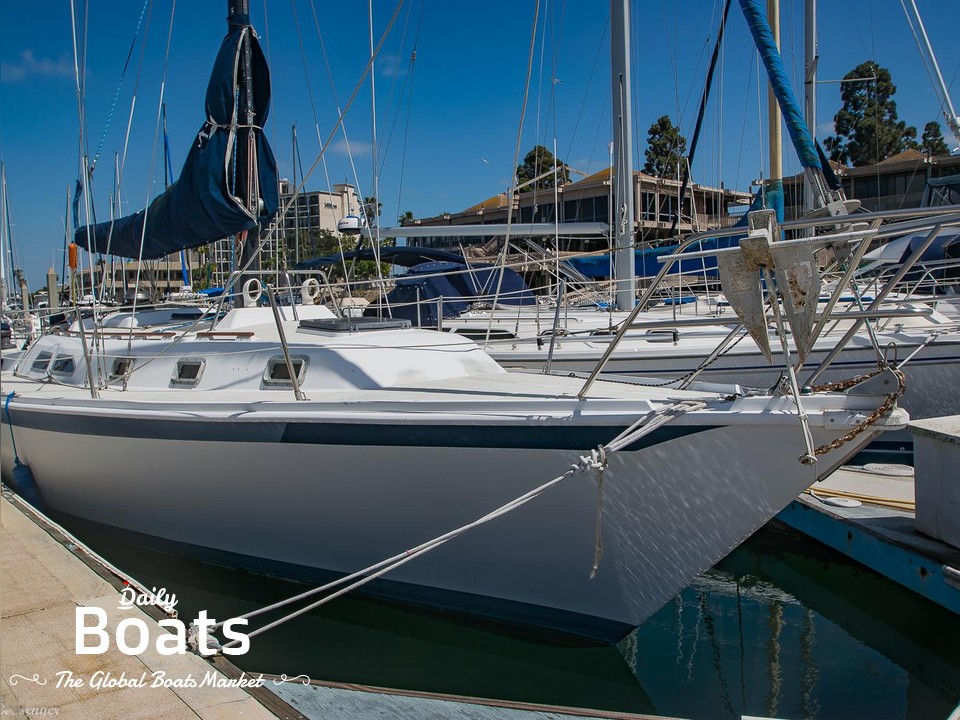 1981 Ericson 38 for sale. View price, photos and Buy 1981 Ericson 38 ...