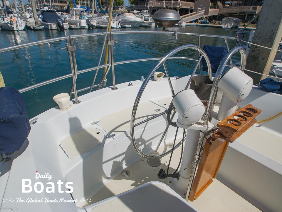 1981 Ericson 38 for sale. View price, photos and Buy 1981 Ericson 38 ...