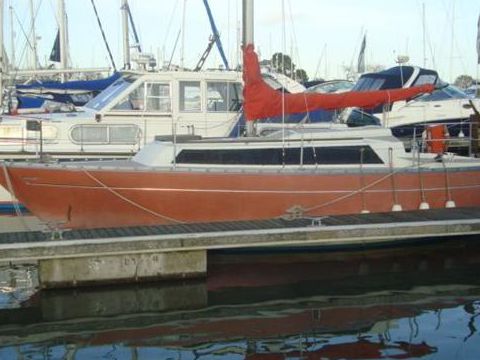 1978 Mirage 28 for sale. View price, photos and Buy 1978 Mirage 28 #32539