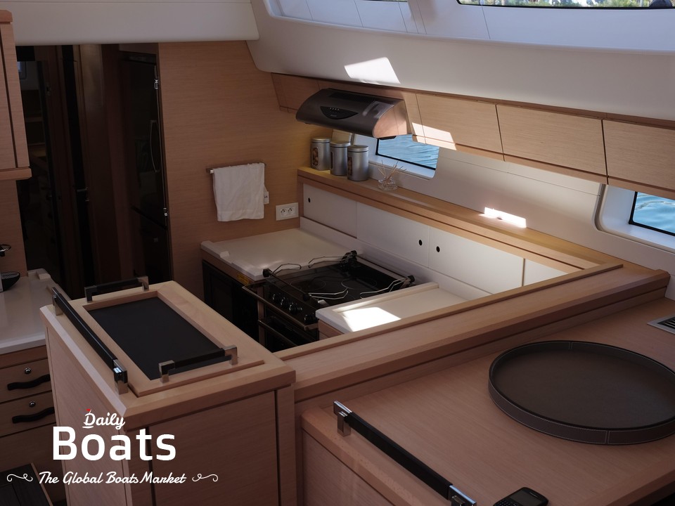 2019 Jeanneau Jy 64 for sale. View price, photos and Buy 2019 Jeanneau ...