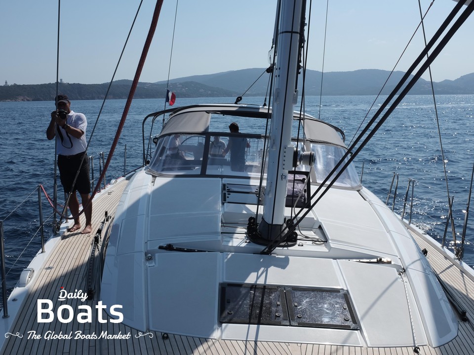 2019 Jeanneau Jy 64 for sale. View price, photos and Buy 2019 Jeanneau ...