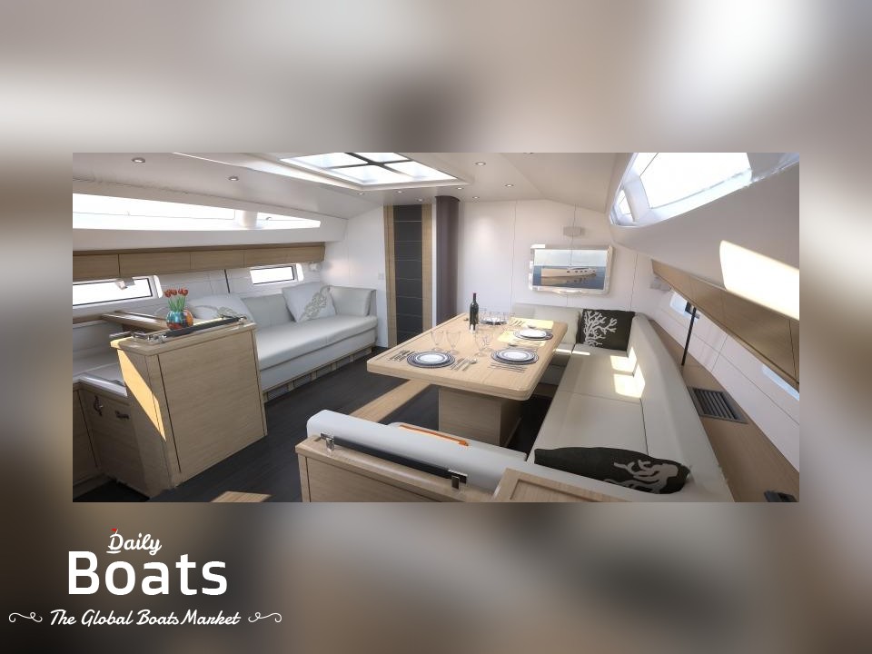 2019 Jeanneau Jy 64 for sale. View price, photos and Buy 2019 Jeanneau ...