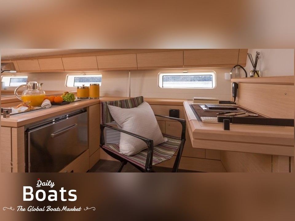 2019 Jeanneau Jy 64 for sale. View price, photos and Buy 2019 Jeanneau ...