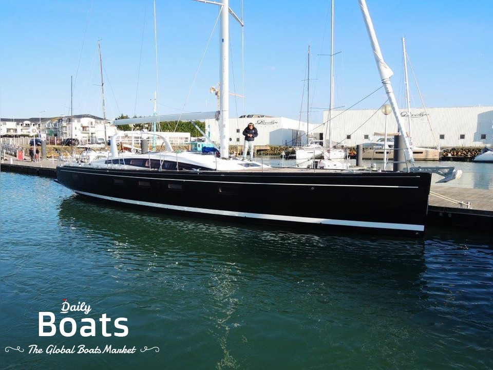 2019 Jeanneau Jy 64 for sale. View price, photos and Buy 2019 Jeanneau ...