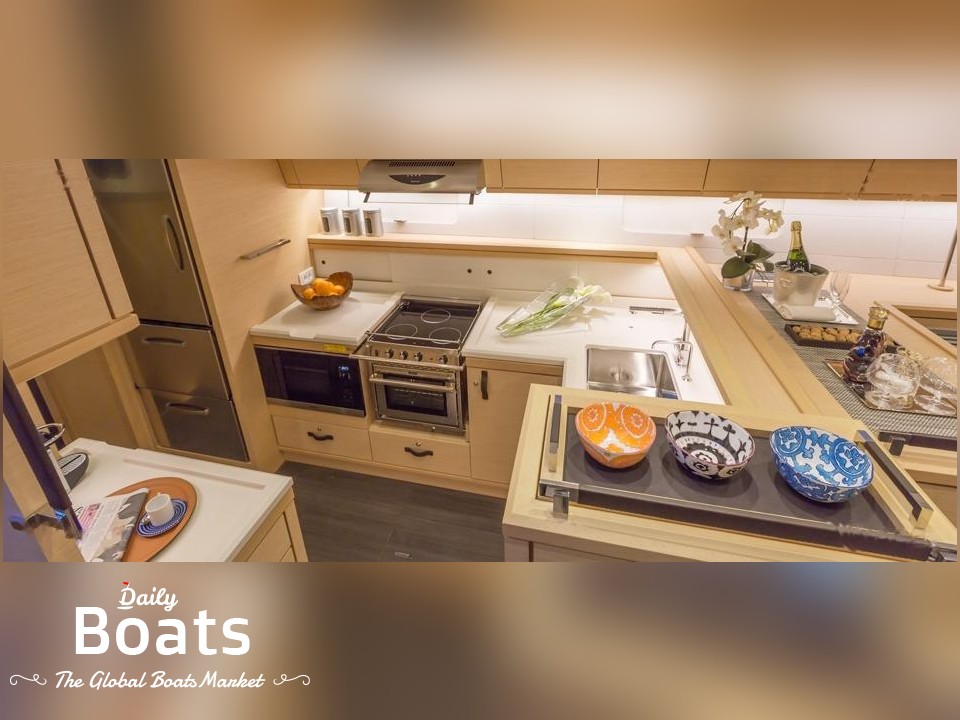 2019 Jeanneau Jy 64 for sale. View price, photos and Buy 2019 Jeanneau ...