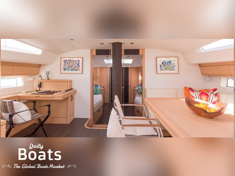 2019 Jeanneau Jy 64 for sale. View price, photos and Buy 2019 Jeanneau ...