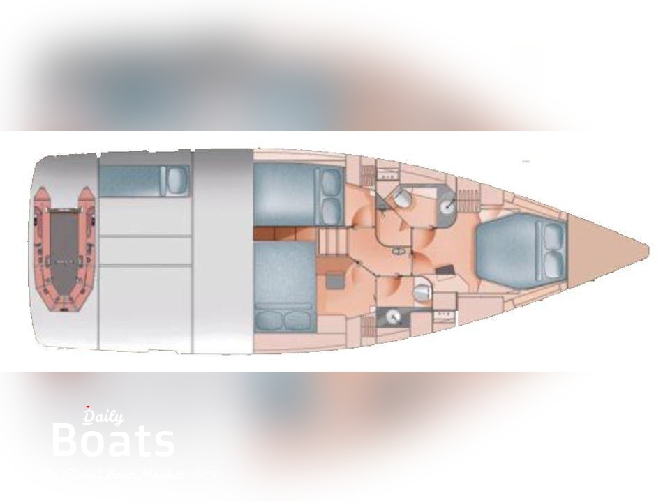 2022 Moody 45 Ds for sale. View price, photos and Buy 2022 Moody 45 Ds ...