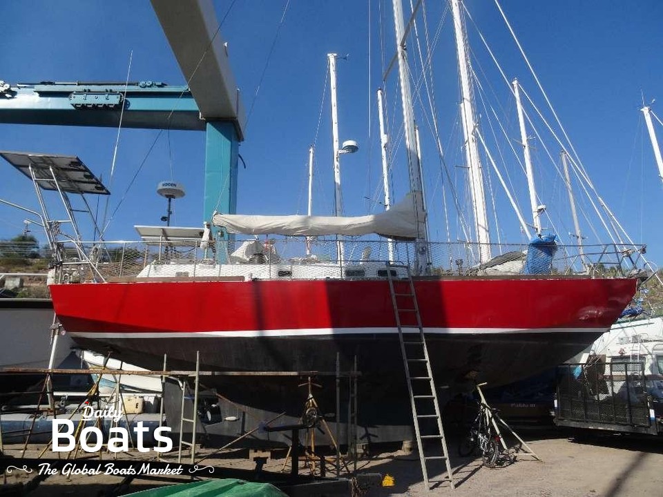 2000 Bruce Roberts Mauritius for sale. View price, photos and Buy 2000 ...