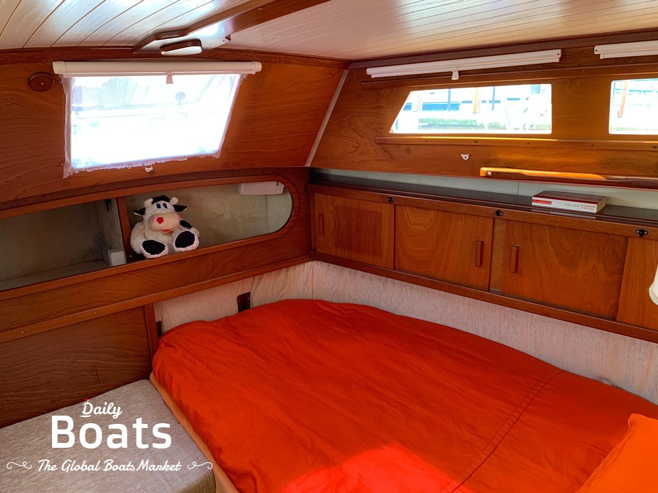 1982 Amel Mango for sale. View price, photos and Buy 1982 Amel Mango ...