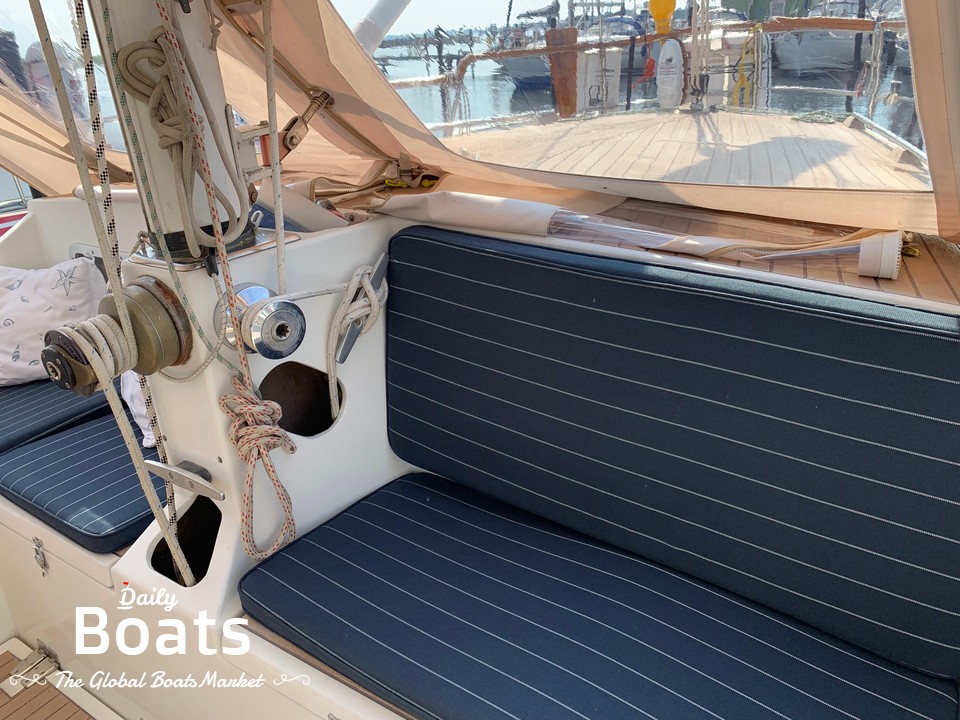 1982 Amel Mango for sale. View price, photos and Buy 1982 Amel Mango ...