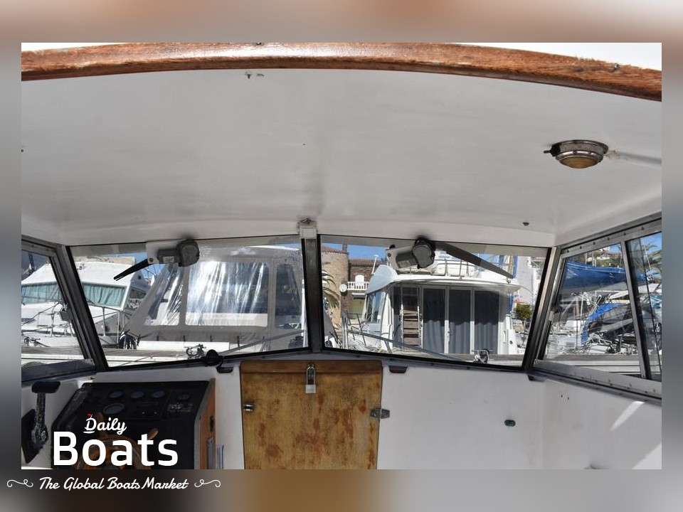 1987 Rodman 700 for sale. View price, photos and Buy 1987 Rodman 700 ...