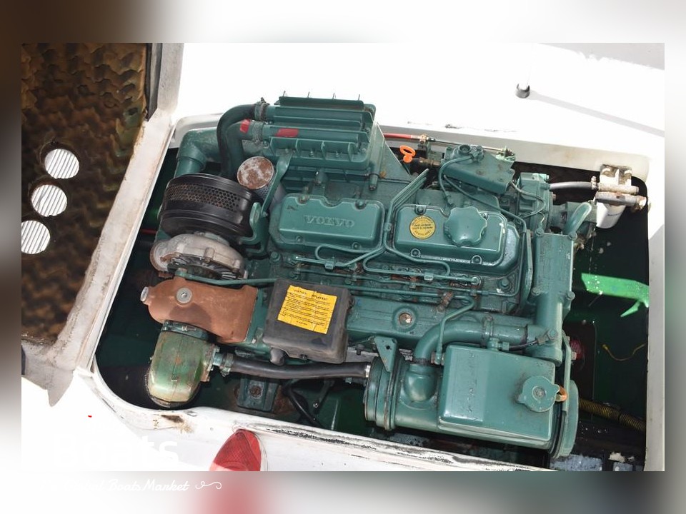 1987 Rodman 700 for sale. View price, photos and Buy 1987 Rodman 700 ...