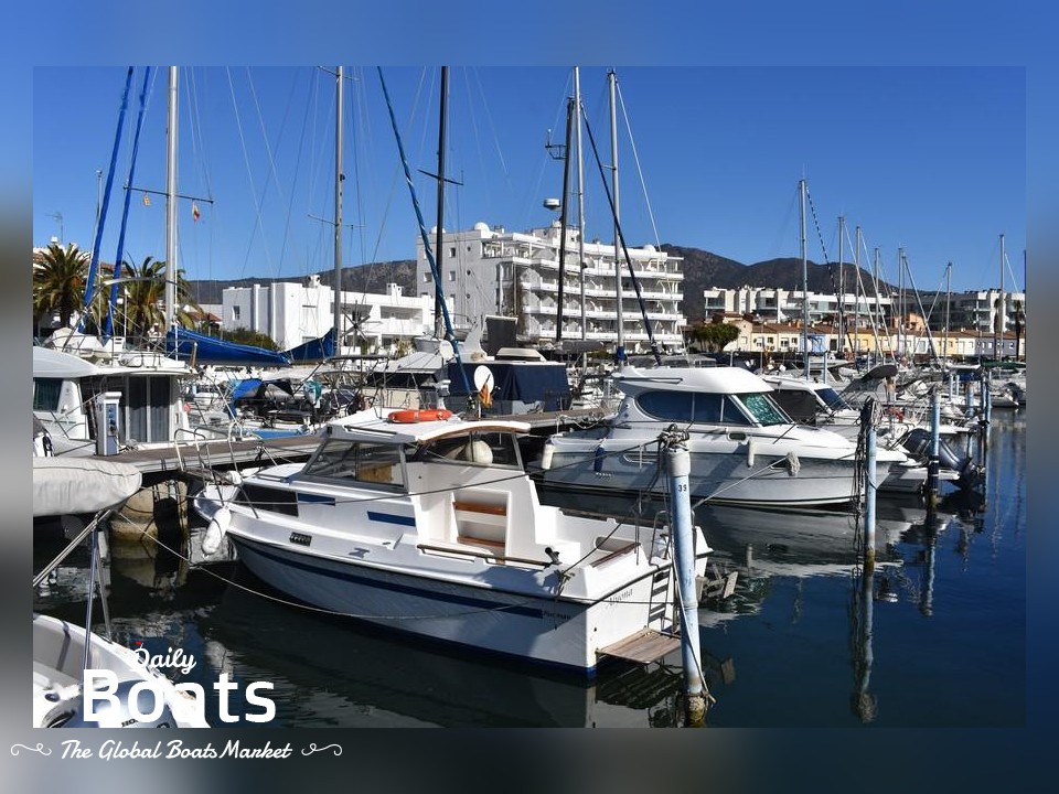 1987 Rodman 700 for sale. View price, photos and Buy 1987 Rodman 700 ...