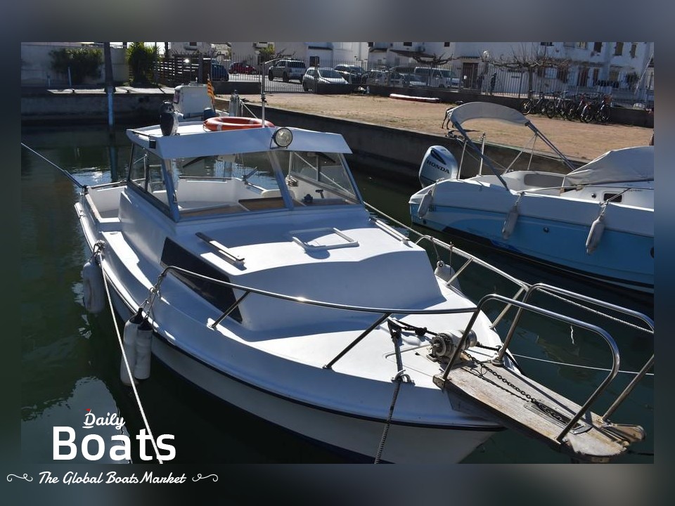 1987 Rodman 700 for sale. View price, photos and Buy 1987 Rodman 700 ...