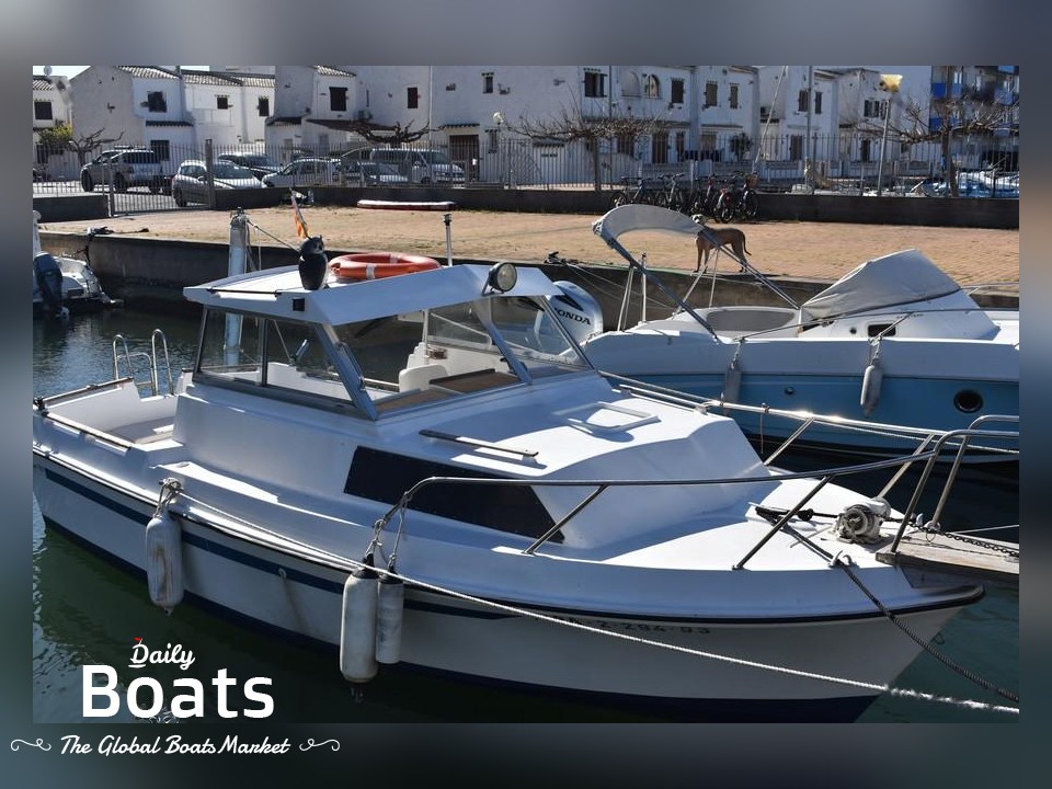 1987 Rodman 700 for sale. View price, photos and Buy 1987 Rodman 700 ...