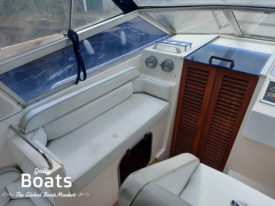 1991 Falcon 23 for sale. View price, photos and Buy 1991 Falcon 23 #325445