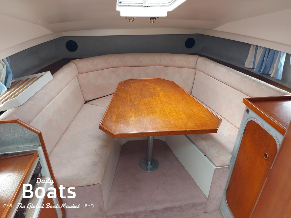 1991 Falcon 23 for sale. View price, photos and Buy 1991 Falcon 23 #325445