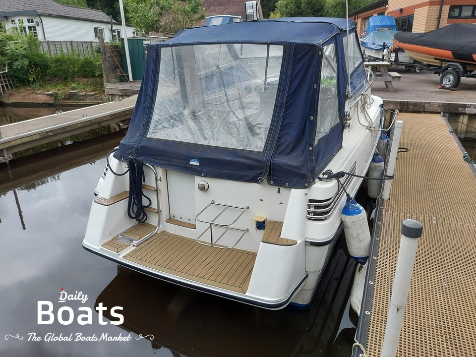 1991 Falcon 23 for sale. View price, photos and Buy 1991 Falcon 23 #325445