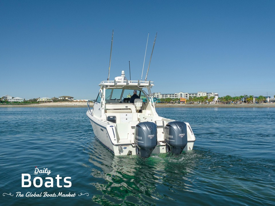 2012 Pursuit Os 315 Offshore for sale. View price, photos and Buy 2012 ...