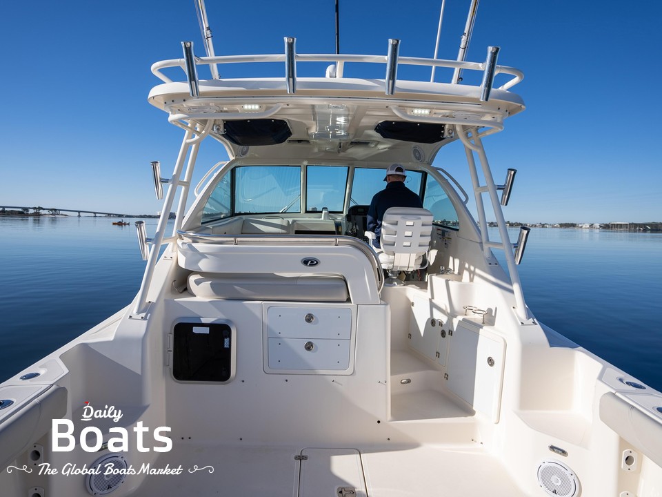 2012 Pursuit Os 315 Offshore for sale. View price, photos and Buy 2012 ...