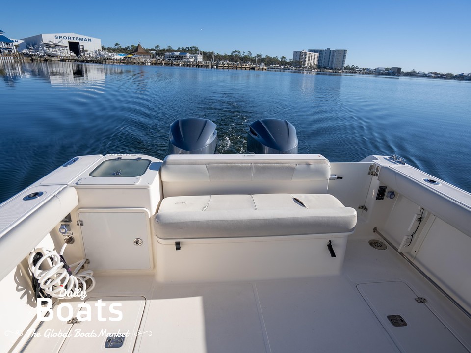 2012 Pursuit Os 315 Offshore for sale. View price, photos and Buy 2012 ...