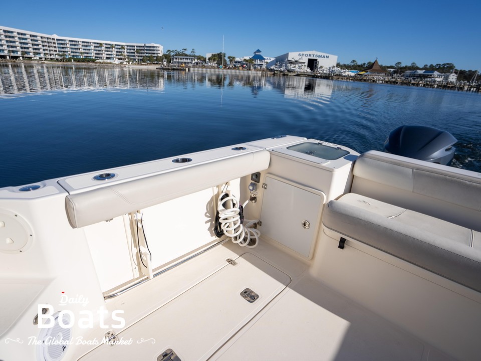 2012 Pursuit Os 315 Offshore for sale. View price, photos and Buy 2012 ...